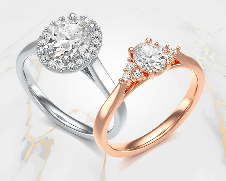 Interactive Diamond Comparison Tool - Manna Jewellers Ltd