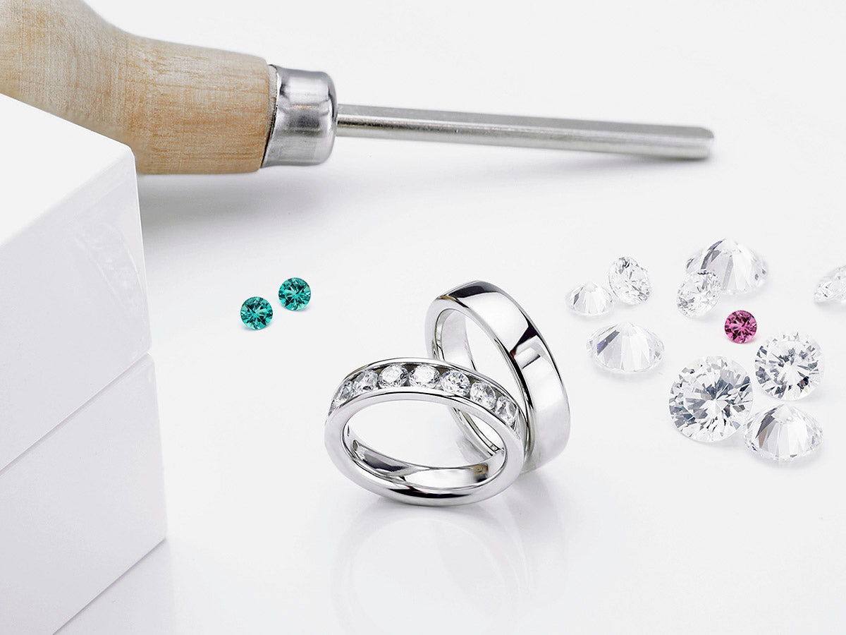 Jewellery Repairs Birmingham| Same Day While You Wait Repairs | Near me ...
